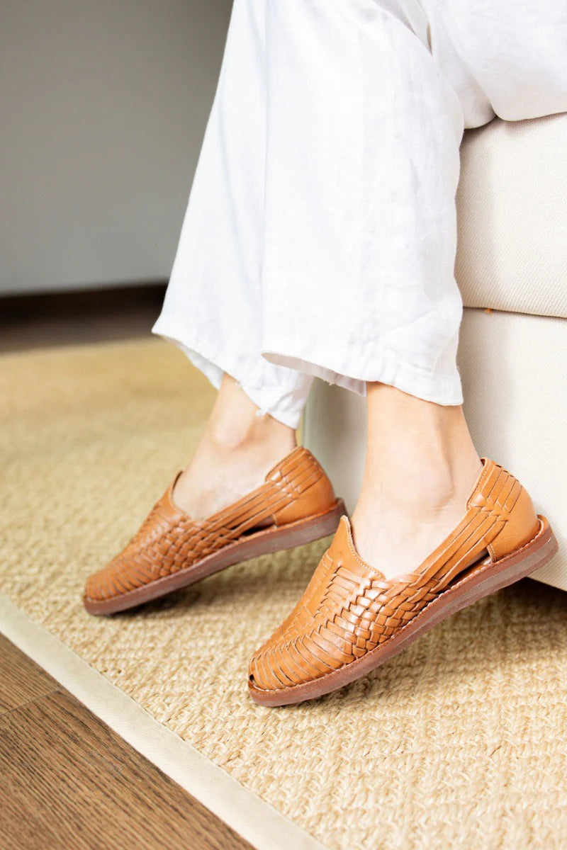 Cano - Mara Wedge – URBANITY