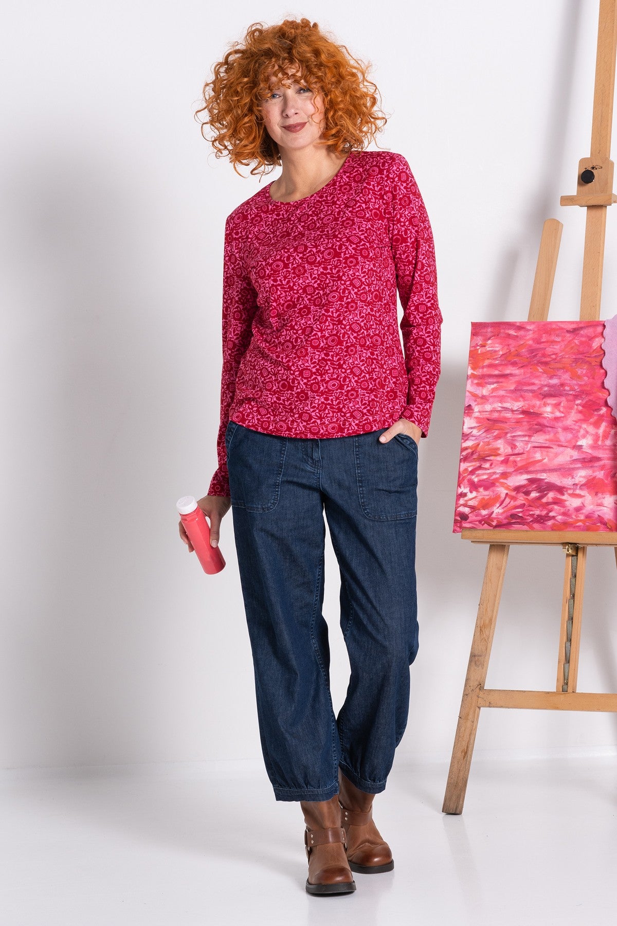 Heidekonigin - Jeans - 10826 – URBANITY
